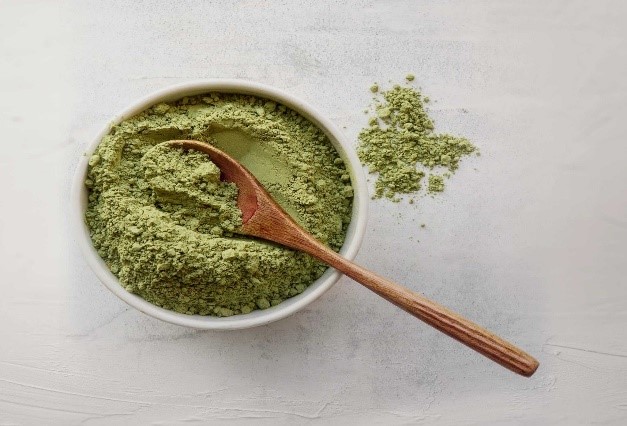QASIL POWDER – Seasoned Botanicals